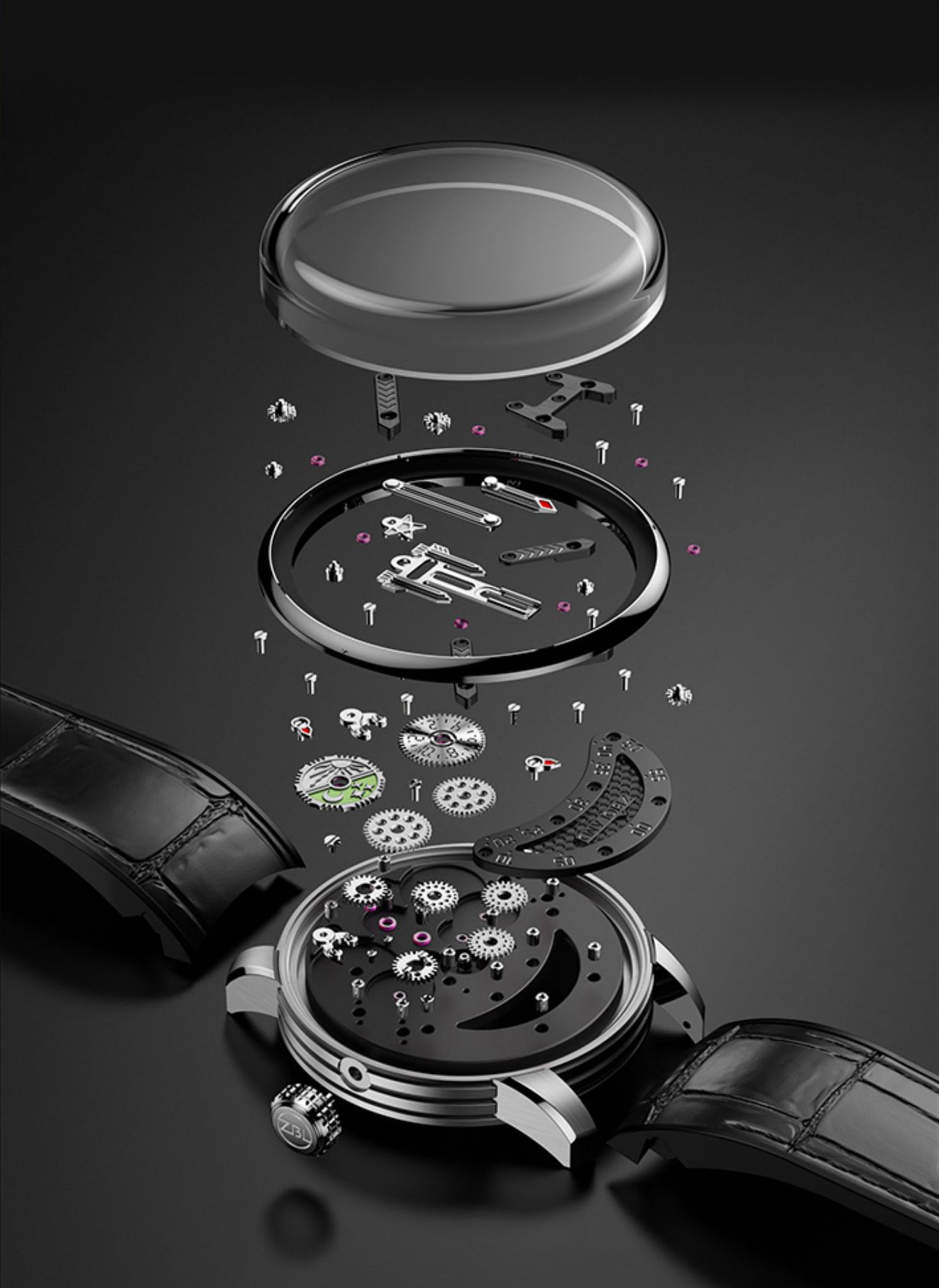 space-rocket-stars-china-watch-shop