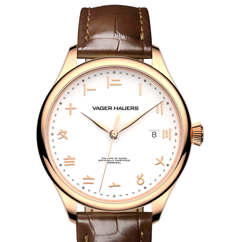 Suzhou Numerals · ST1818 – China Watch Shop .com