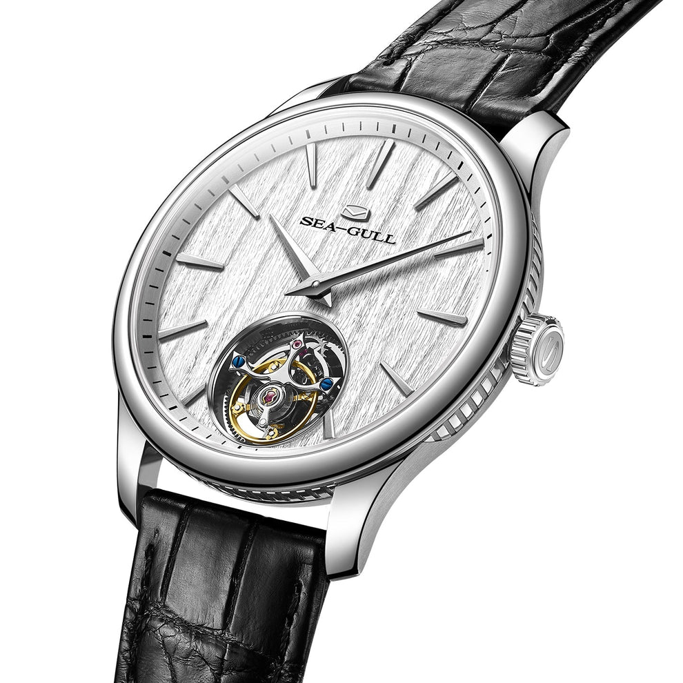 8850 · free-sprung balance – China Watch Shop .com