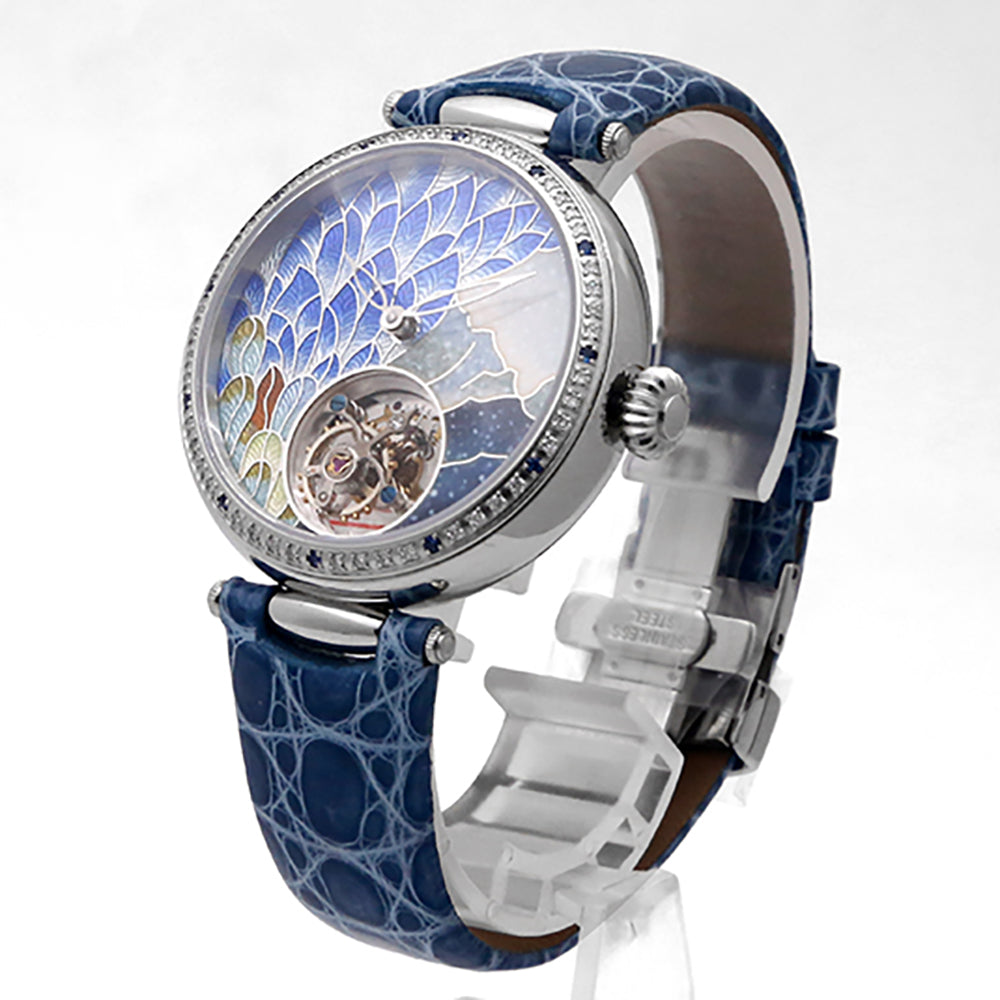 Foong Wu Jiu Zhou – China Watch Shop .com